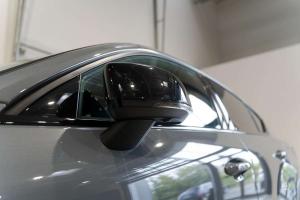 Pelēks Volvo C40 2023 Viļņa, ar dzinēja tilpumu 0.00 L un nobraukumu 49 tūkst. km par 27900 €, foto 12 vietnē AUTOMOTO.COM.LV