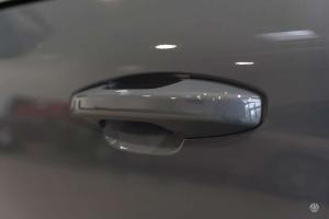 Pelēks Volvo C40 2023 Viļņa, ar dzinēja tilpumu 0.00 L un nobraukumu 49 tūkst. km par 27900 €, foto 13 vietnē AUTOMOTO.COM.LV