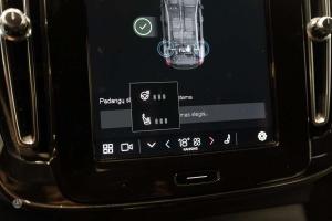 Pelēks Volvo C40 2023 Viļņa, ar dzinēja tilpumu 0.00 L un nobraukumu 49 tūkst. km par 27900 €, foto 25 vietnē AUTOMOTO.COM.LV
