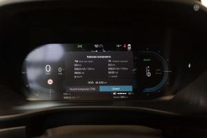 Pelēks Volvo C40 2023 Viļņa, ar dzinēja tilpumu 0.00 L un nobraukumu 49 tūkst. km par 27900 €, foto 30 vietnē AUTOMOTO.COM.LV