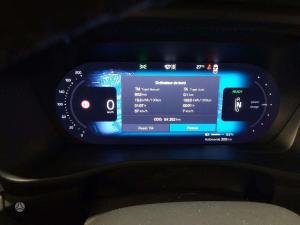 Pelēks Volvo C40 2024 Viļņa, ar dzinēja tilpumu 0.00 L un nobraukumu 54 tūkst. km par 37890 €, foto 8 vietnē AUTOMOTO.COM.LV
