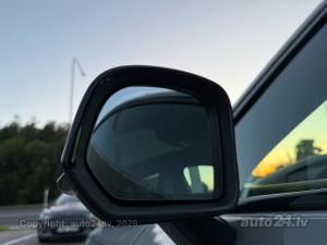 Серый Вольво C40 2023 в Пярну, объемом двигателя 0.00 л и пробегом 53 тыс. км за 29900 €, фото 8 на AUTOMOTO.COM.LV
