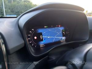 Серый Вольво C40 2023 в Пярну, объемом двигателя 0.00 л и пробегом 53 тыс. км за 29900 €, фото 12 на AUTOMOTO.COM.LV