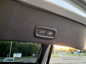 Серый Вольво C40 2023 в Пярну, объемом двигателя 0.00 л и пробегом 53 тыс. км за 29900 €, фото 17 на AUTOMOTO.COM.LV