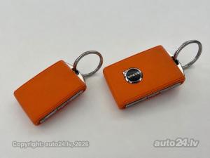Серый Вольво C40 2023 в Пярну, объемом двигателя 0.00 л и пробегом 53 тыс. км за 29900 €, фото 29 на AUTOMOTO.COM.LV