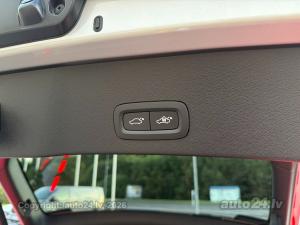 Pelēks Volvo C40 2024 Pērnava, ar dzinēja tilpumu 0.00 L un nobraukumu 33 tūkst. km par 39900 €, foto 14 vietnē AUTOMOTO.COM.LV