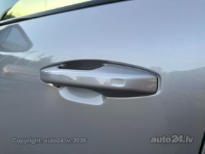 Pelēks Volvo C40 2024 Pērnava, ar dzinēja tilpumu 0.00 L un nobraukumu 33 tūkst. km par 39900 €, foto 27 vietnē AUTOMOTO.COM.LV