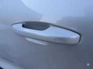 Белый Вольво C40 2023 в Каунас, объемом двигателя 0.00 л и пробегом 62 тыс. км за 15650 €, фото 12 на AUTOMOTO.COM.LV