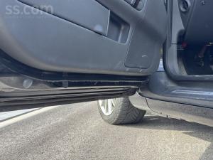 Black Volvo C70 2007 in Jelgava, with an engine capacity of 2.40 L and mileage of 278 thousand km for 4500 €, photo 15 on AUTOMOTO.COM.LV
