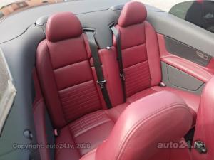 Melns Volvo C70 2007 Paide, ar dzinēja tilpumu 2.40 L un nobraukumu 204 tūkst. km par 6800 €, foto 13 vietnē AUTOMOTO.COM.LV