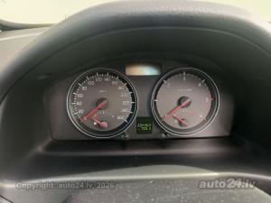 Melns Volvo C70 2007 Paide, ar dzinēja tilpumu 2.40 L un nobraukumu 204 tūkst. km par 6800 €, foto 14 vietnē AUTOMOTO.COM.LV