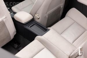 Melns Volvo C70 2007 Rīga, ar dzinēja tilpumu 2.40 L un nobraukumu 258 tūkst. km par 4995 €, foto 27 vietnē AUTOMOTO.COM.LV