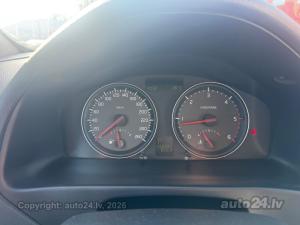 Melns Volvo C70 2007 Tallina, ar dzinēja tilpumu 2.40 L un nobraukumu 269 tūkst. km par 4400 €, foto 11 vietnē AUTOMOTO.COM.LV