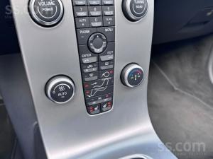 Melns Volvo C70 2007 Rīga, ar dzinēja tilpumu 2.40 L un nobraukumu 257 tūkst. km par 5000 €, foto 7 vietnē AUTOMOTO.COM.LV