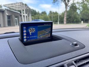 Melns Volvo C70 2007 Rīga, ar dzinēja tilpumu 2.40 L un nobraukumu 257 tūkst. km par 5000 €, foto 12 vietnē AUTOMOTO.COM.LV