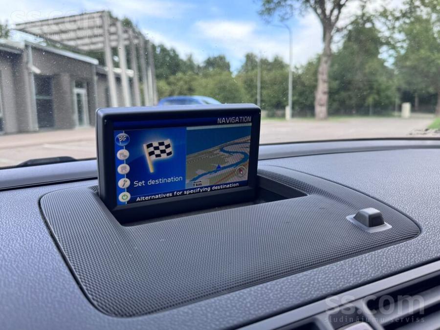 Melns Volvo C70 2007 Rīga, ar dzinēja tilpumu 2.40 L un nobraukumu 257 tūkst. km par 5000 €, foto 12 vietnē AUTOMOTO.COM.LV