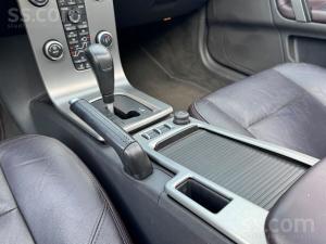 Melns Volvo C70 2007 Rīga, ar dzinēja tilpumu 2.40 L un nobraukumu 257 tūkst. km par 5000 €, foto 15 vietnē AUTOMOTO.COM.LV