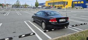 Melns Volvo C70 2007 Rīga, ar dzinēja tilpumu 2.40 L un nobraukumu 252 tūkst. km par 4000 €, foto 5 vietnē AUTOMOTO.COM.LV
