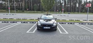 Melns Volvo C70 2007 Rīga, ar dzinēja tilpumu 2.40 L un nobraukumu 252 tūkst. km par 4000 €, foto 6 vietnē AUTOMOTO.COM.LV