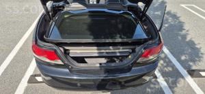 Melns Volvo C70 2007 Rīga, ar dzinēja tilpumu 2.40 L un nobraukumu 252 tūkst. km par 4000 €, foto 11 vietnē AUTOMOTO.COM.LV