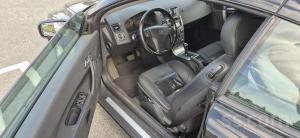 Melns Volvo C70 2007 Rīga, ar dzinēja tilpumu 2.40 L un nobraukumu 252 tūkst. km par 4000 €, foto 12 vietnē AUTOMOTO.COM.LV
