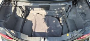 Melns Volvo C70 2007 Rīga, ar dzinēja tilpumu 2.40 L un nobraukumu 252 tūkst. km par 4000 €, foto 15 vietnē AUTOMOTO.COM.LV