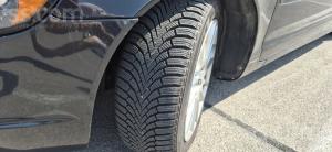 Melns Volvo C70 2007 Rīga, ar dzinēja tilpumu 2.40 L un nobraukumu 252 tūkst. km par 4000 €, foto 18 vietnē AUTOMOTO.COM.LV