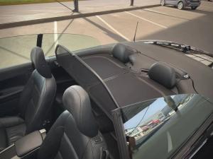 Melns Volvo C70 2008 Rīga, ar dzinēja tilpumu 2.40 L un nobraukumu 283 tūkst. km par 3800 €, foto 18 vietnē AUTOMOTO.COM.LV