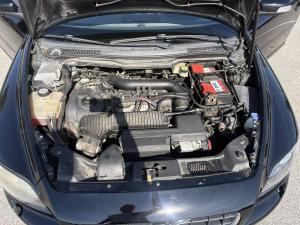Melns Volvo C70 2008 Klaipėda, ar dzinēja tilpumu 2.50 L un nobraukumu 190 tūkst. km par 4990 €, foto 12 vietnē AUTOMOTO.COM.LV