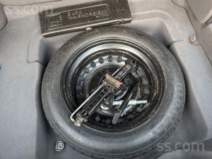 Черный Вольво Ц70 2009 в Юрмала, объемом двигателя 2.00 л и пробегом 0 тыс. км за 4990 €, фото 25 на AUTOMOTO.COM.LV