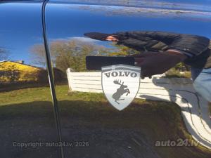 Black Volvo C70 2009 in Tallinn, with an engine capacity of 2.40 L and mileage of 202 thousand km for 11900 €, photo 16 on AUTOMOTO.COM.LV