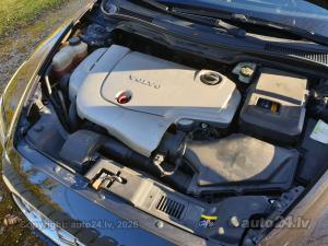 Black Volvo C70 2009 in Tallinn, with an engine capacity of 2.40 L and mileage of 202 thousand km for 11900 €, photo 22 on AUTOMOTO.COM.LV