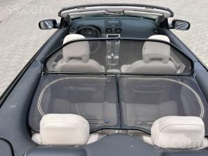 Черный Вольво Ц70 2009 в Рига, объемом двигателя 2.50 л и пробегом 180 тыс. км за 7300 €, фото 11 на AUTOMOTO.COM.LV