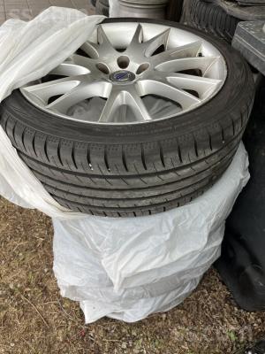 Черный Вольво Ц70 2009 в Рига, объемом двигателя 2.50 л и пробегом 180 тыс. км за 7300 €, фото 12 на AUTOMOTO.COM.LV