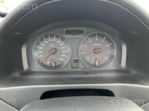 Черный Вольво Ц70 2009 в Рига, объемом двигателя 2.50 л и пробегом 180 тыс. км за 7300 €, фото 25 на AUTOMOTO.COM.LV