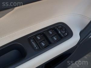 Black Volvo C70 2009 in Jurmala, with an engine capacity of 2.00 L and mileage of 0 thousand km for 4650 €, photo 25 on AUTOMOTO.COM.LV