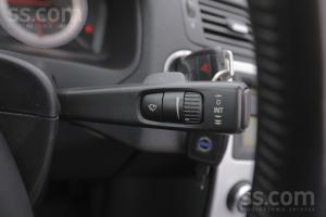 Melns Volvo C70 2010 Rīga, ar dzinēja tilpumu 2.40 L un nobraukumu 272 tūkst. km par 7990 €, foto 17 vietnē AUTOMOTO.COM.LV