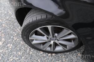 Melns Volvo C70 2010 Rīga, ar dzinēja tilpumu 2.40 L un nobraukumu 272 tūkst. km par 7990 €, foto 24 vietnē AUTOMOTO.COM.LV