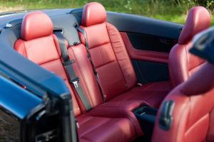 Melns Volvo C70 2010 Rīga, ar dzinēja tilpumu 2.00 L un nobraukumu 213 tūkst. km par 6995 €, foto 30 vietnē AUTOMOTO.COM.LV