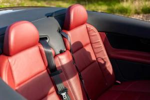 Melns Volvo C70 2010 Rīga, ar dzinēja tilpumu 2.00 L un nobraukumu 213 tūkst. km par 6995 €, foto 34 vietnē AUTOMOTO.COM.LV