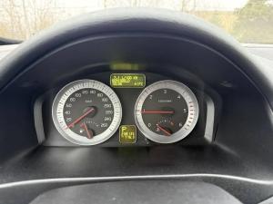 Melns Volvo C70 2010 Rīga, ar dzinēja tilpumu 2.00 L un nobraukumu 238 tūkst. km par 3500 €, foto 12 vietnē AUTOMOTO.COM.LV