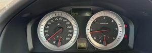 Black Volvo C70 2010 in Vilnius, with an engine capacity of 1.98 L and mileage of 260 thousand km for 4200 €, photo 13 on AUTOMOTO.COM.LV