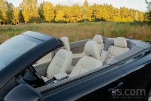 Melns Volvo C70 2010 Rīga, ar dzinēja tilpumu 2.40 L un nobraukumu 0 tūkst. km par 6900 €, foto 6 vietnē AUTOMOTO.COM.LV