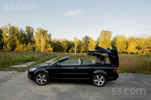 Melns Volvo C70 2010 Rīga, ar dzinēja tilpumu 2.40 L un nobraukumu 0 tūkst. km par 6900 €, foto 7 vietnē AUTOMOTO.COM.LV