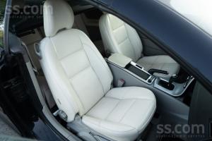 Melns Volvo C70 2010 Rīga, ar dzinēja tilpumu 2.40 L un nobraukumu 0 tūkst. km par 6900 €, foto 10 vietnē AUTOMOTO.COM.LV