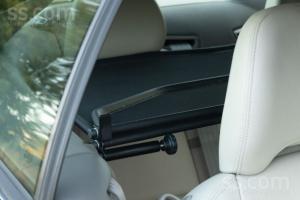 Melns Volvo C70 2010 Rīga, ar dzinēja tilpumu 2.40 L un nobraukumu 0 tūkst. km par 6900 €, foto 13 vietnē AUTOMOTO.COM.LV