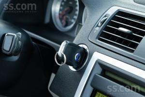 Melns Volvo C70 2010 Rīga, ar dzinēja tilpumu 2.40 L un nobraukumu 0 tūkst. km par 6900 €, foto 14 vietnē AUTOMOTO.COM.LV