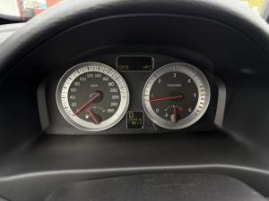 Black Volvo C70 2011 in Riga, with an engine capacity of 2.00 L and mileage of 269 thousand km for 7290 €, photo 15 on AUTOMOTO.COM.LV