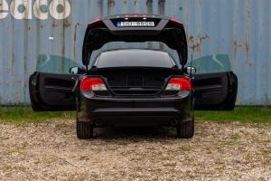 Melns Volvo C70 2011 Rīga, ar dzinēja tilpumu 2.00 L un nobraukumu 264 tūkst. km par 8995 €, foto 12 vietnē AUTOMOTO.COM.LV