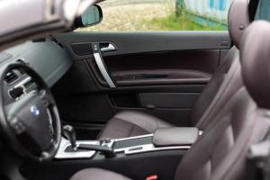 Melns Volvo C70 2011 Rīga, ar dzinēja tilpumu 2.00 L un nobraukumu 264 tūkst. km par 8995 €, foto 27 vietnē AUTOMOTO.COM.LV